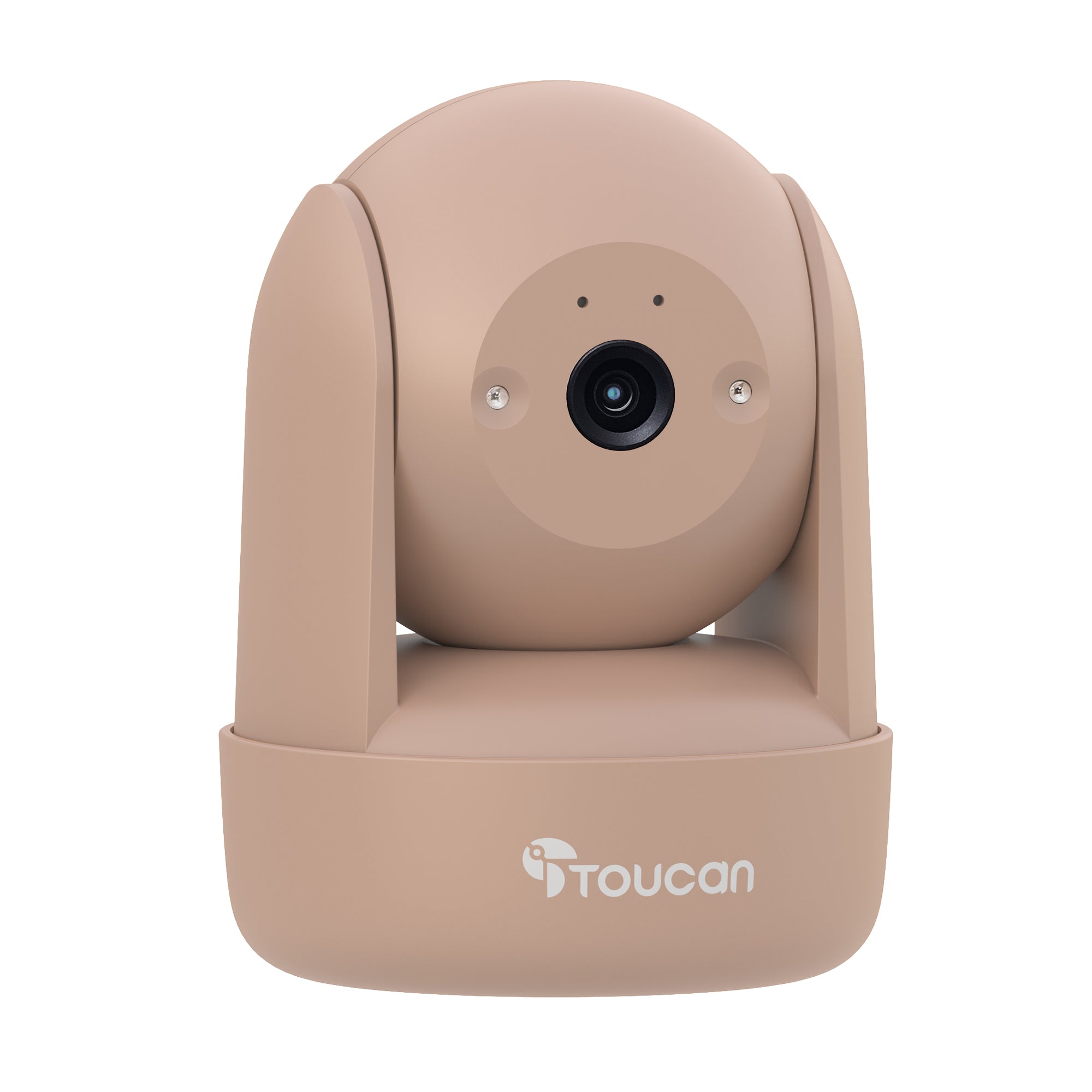 Seek Indoor Pan and Tilt Security Camera | Toucan Solution – Toucan Solutions