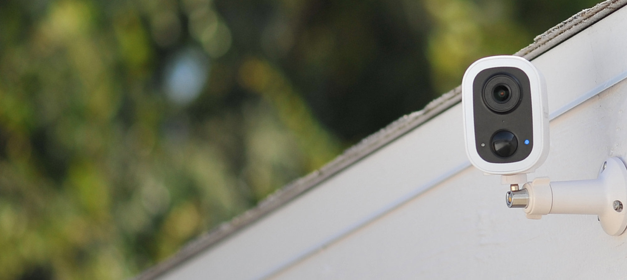 Wireless Security Cameras - Toucan Solutions