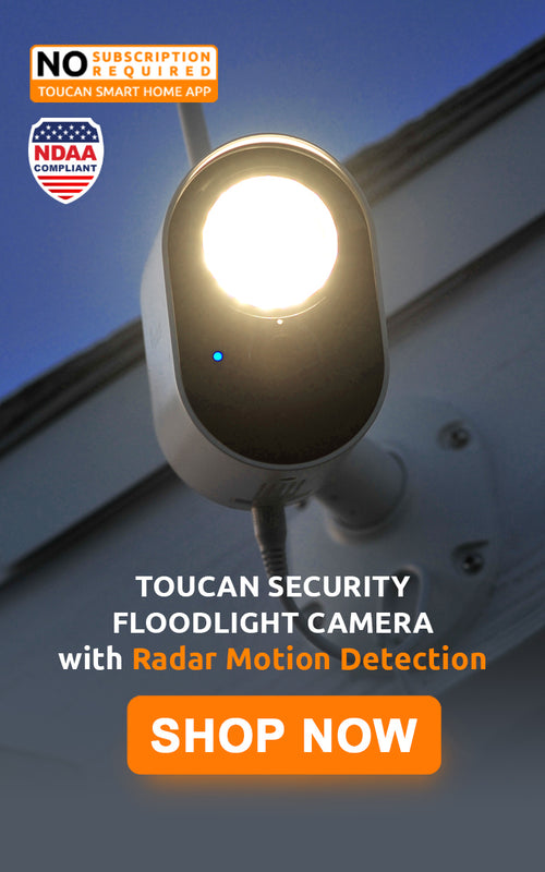Home and Video Camera Solutions Online - Toucan Solution – Toucan Solutions