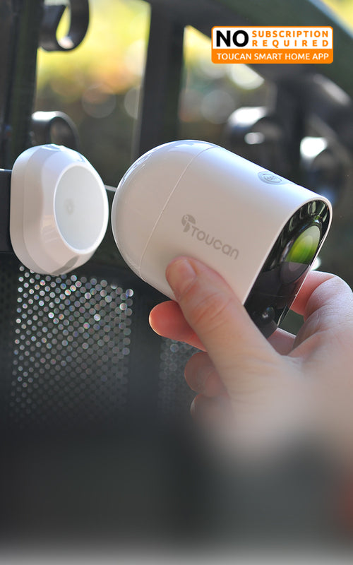 Home and Video Camera Solutions Online - Toucan Solution – Toucan Solutions