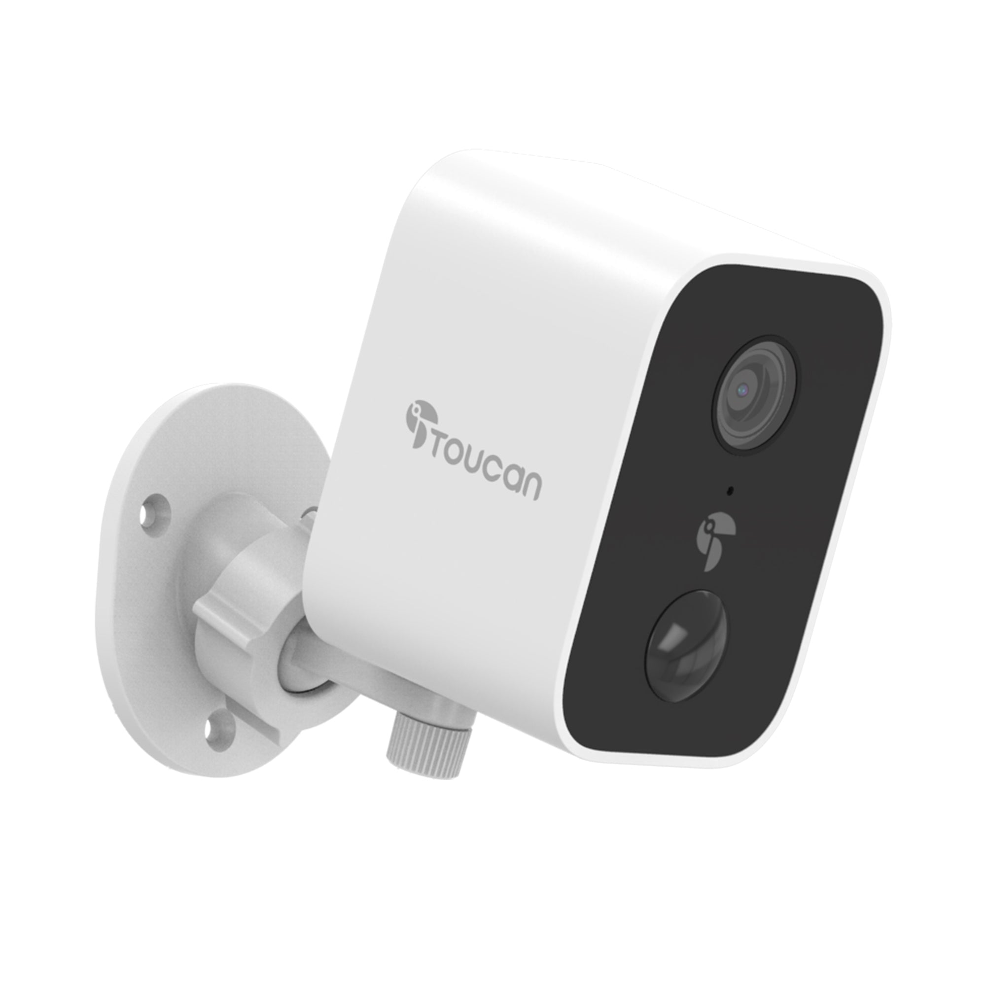 Scout Wireless Security Camera - Toucan Solution – Toucan Solutions