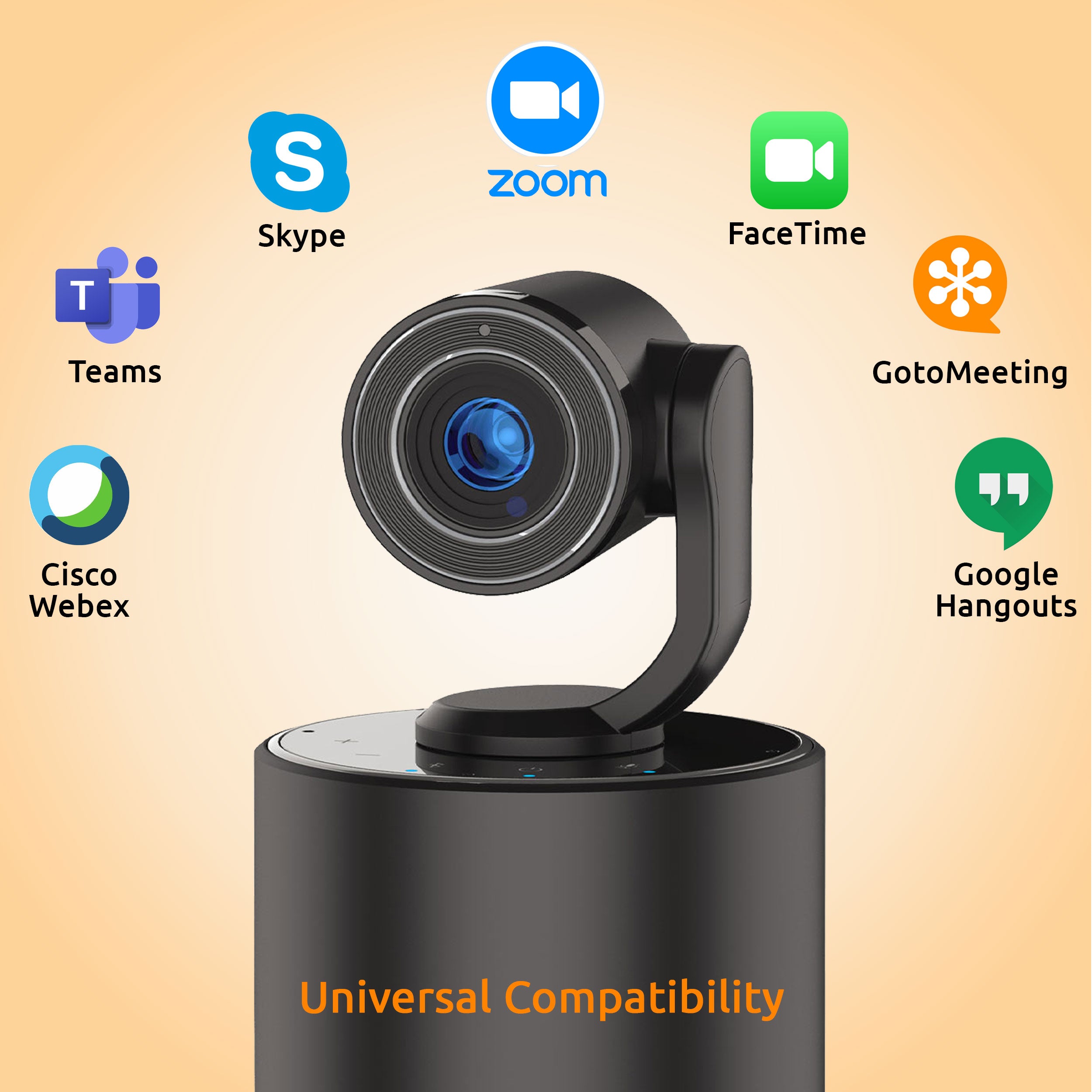 Toucan Video Conference System HD – Toucan Solutions