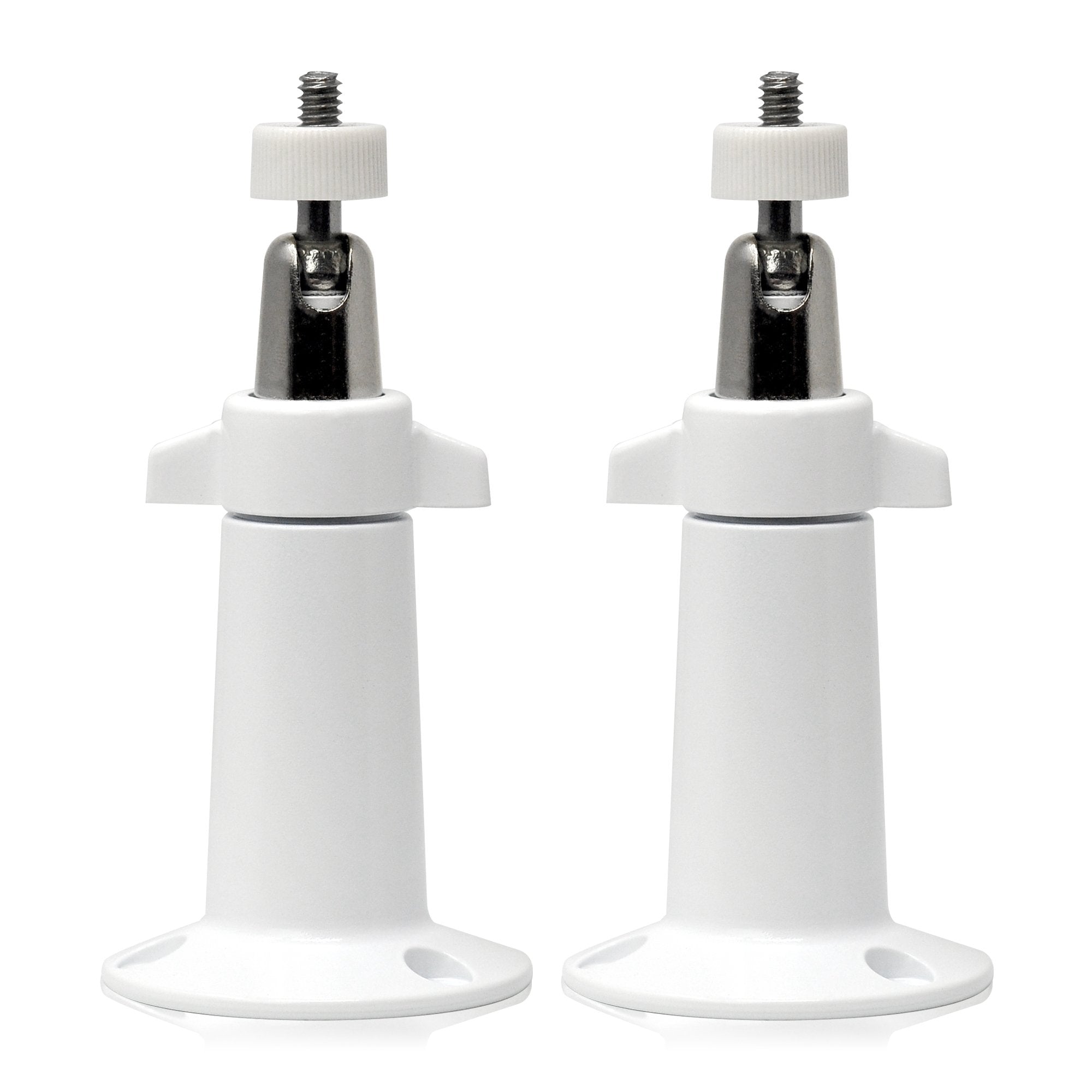 Fixed Mount for Wireless Outdoor Camera (2 pack) – Toucan Solutions